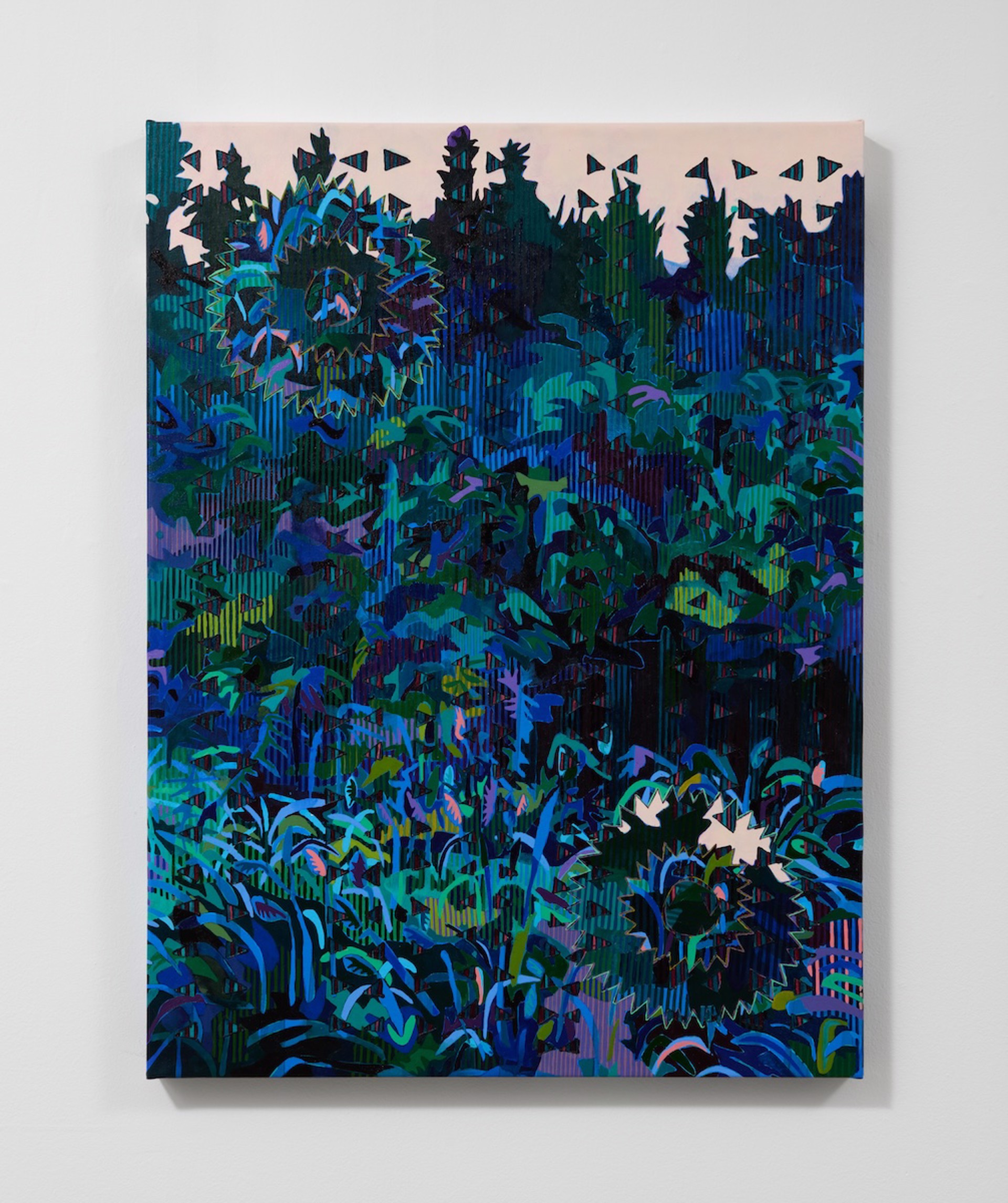 Erin Curtis | David Shelton Gallery