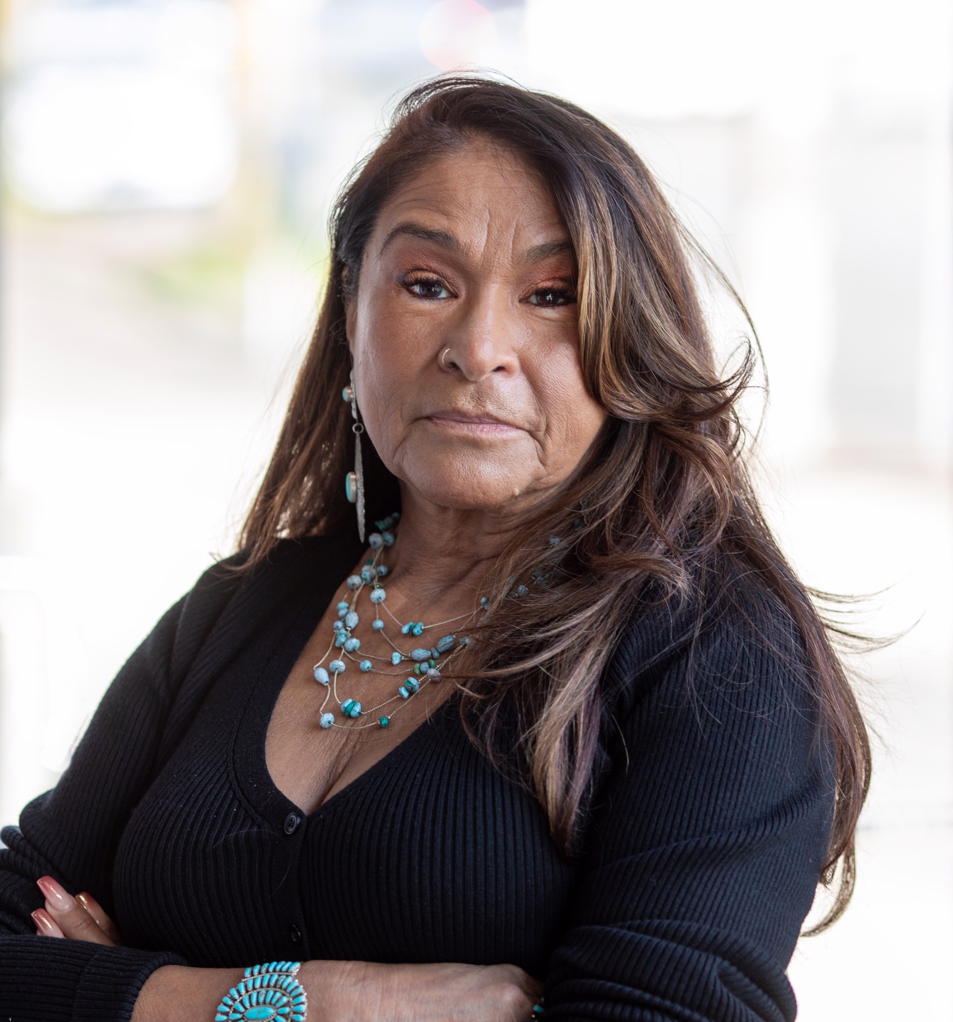 Mary Gutierrez Guyett | Barlow Gallery
