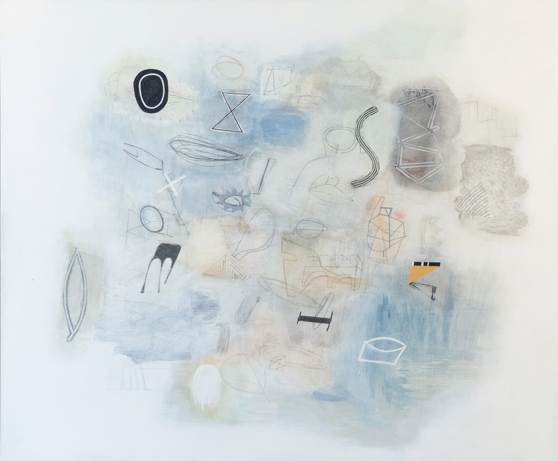 Anatolia by Robert Kingston | DOLBY CHADWICK GALLERY