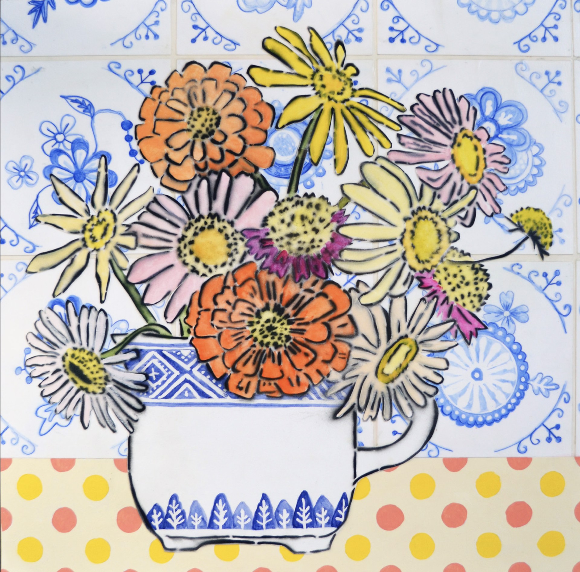 Amy Rice | Woodwalk Gallery