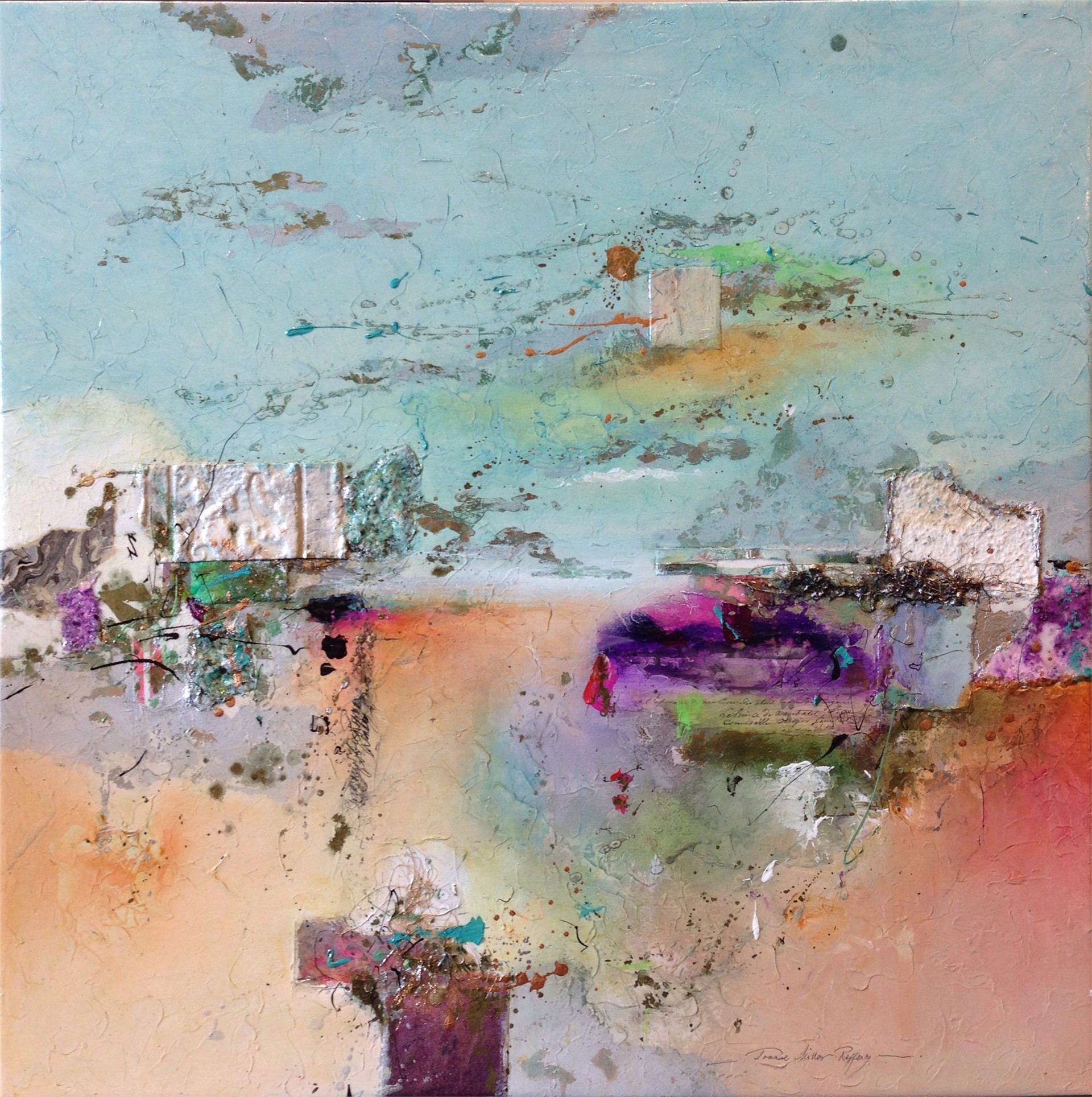 Joanne Rafferty | Chasen Galleries