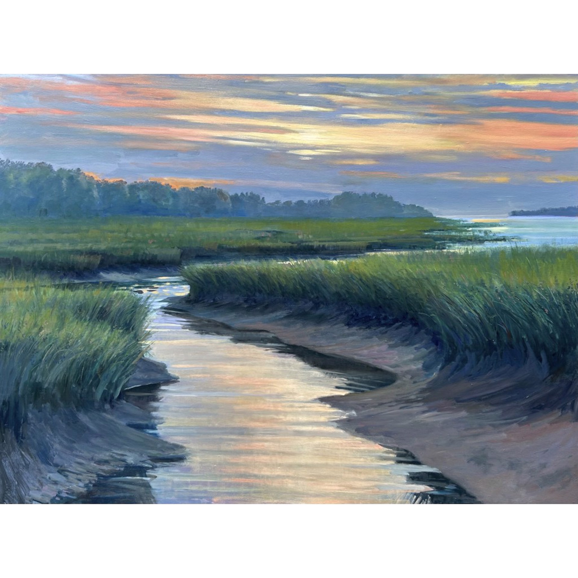 Cooper Dragonette | Portland Art Gallery