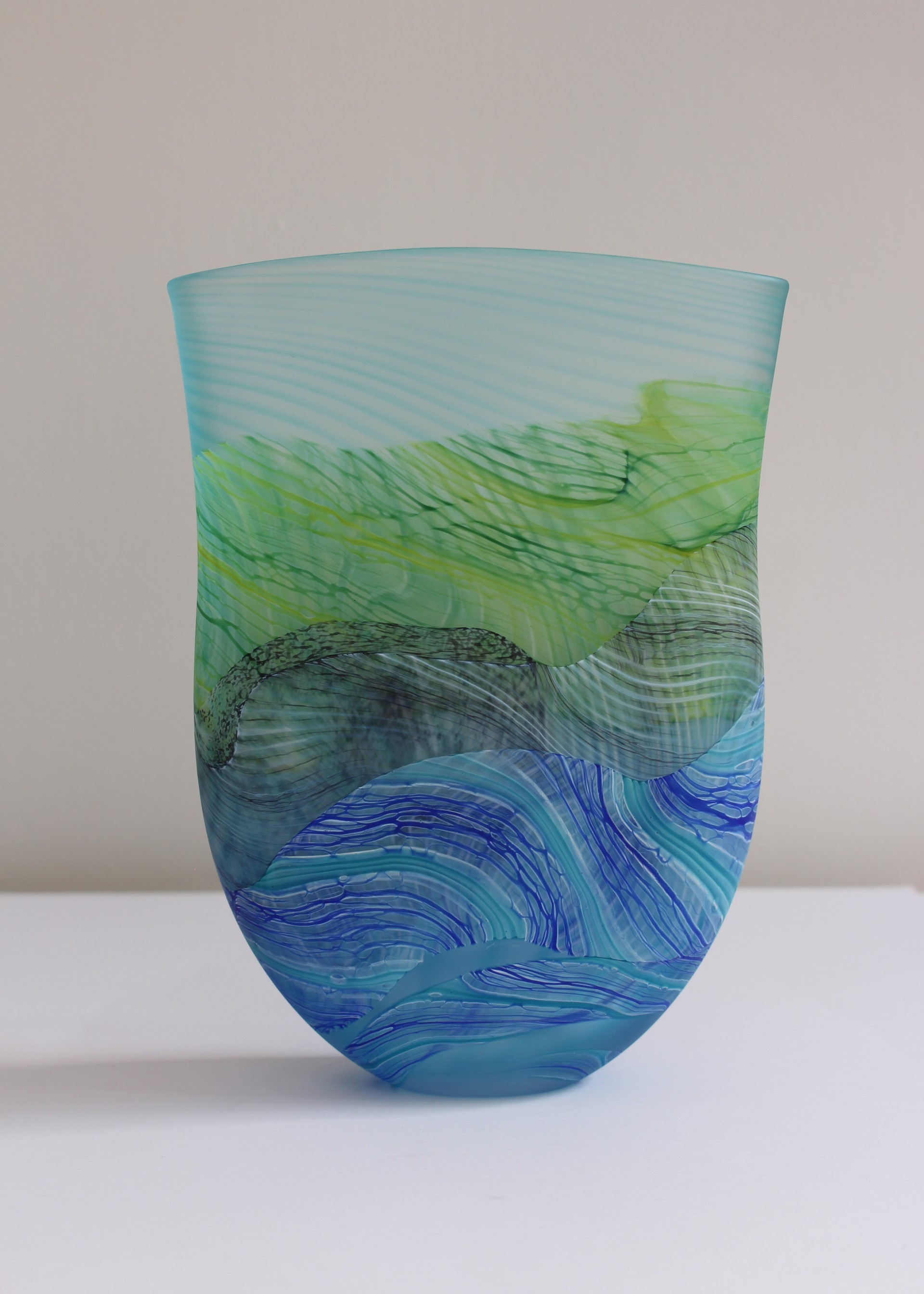Thomas Petit | Contemporary Applied Arts