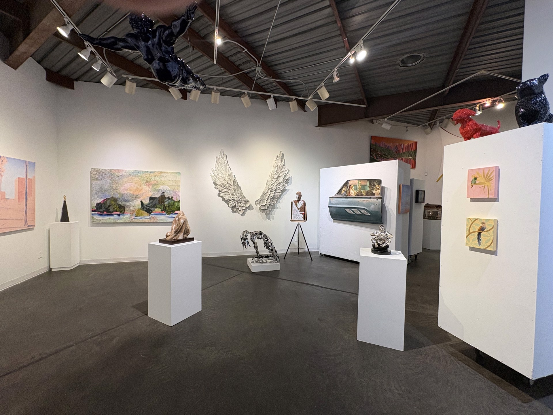More Human | bG Gallery