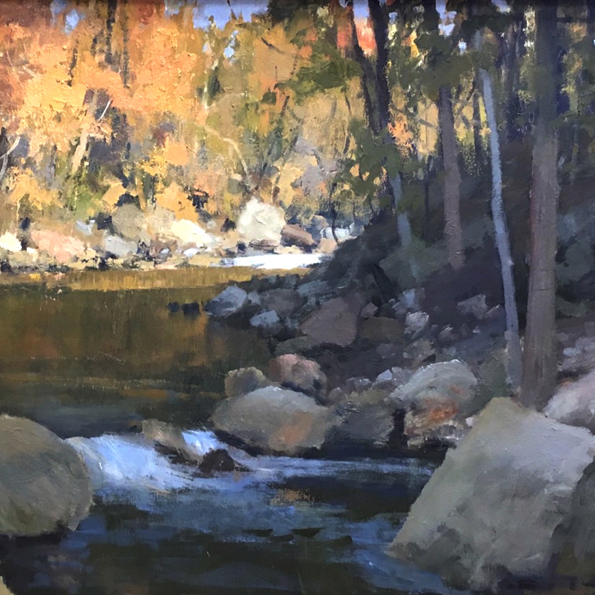 Roger Dale Brown | Beverly McNeil Gallery