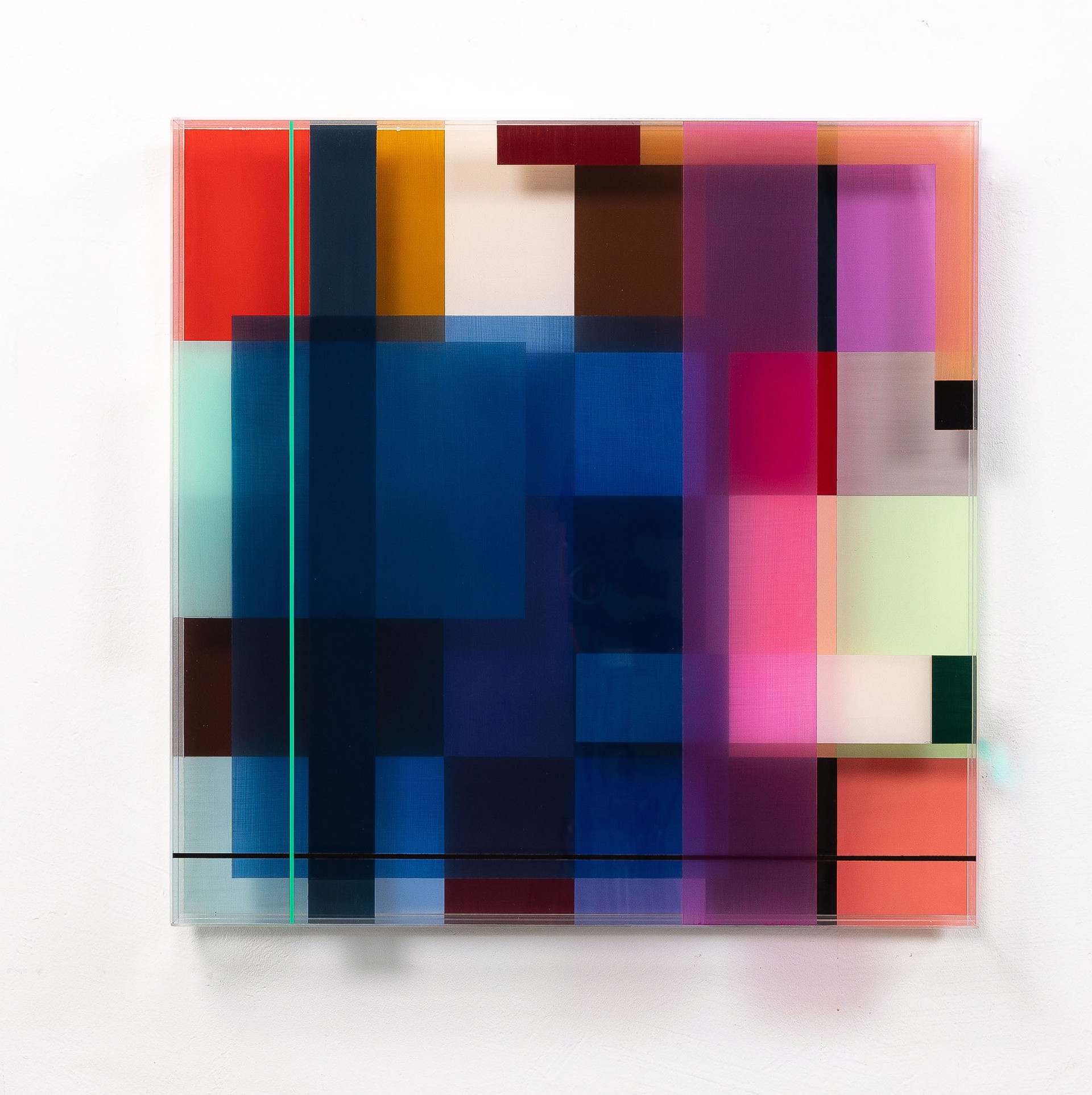 Michael Laube | Laura Rathe Fine Art