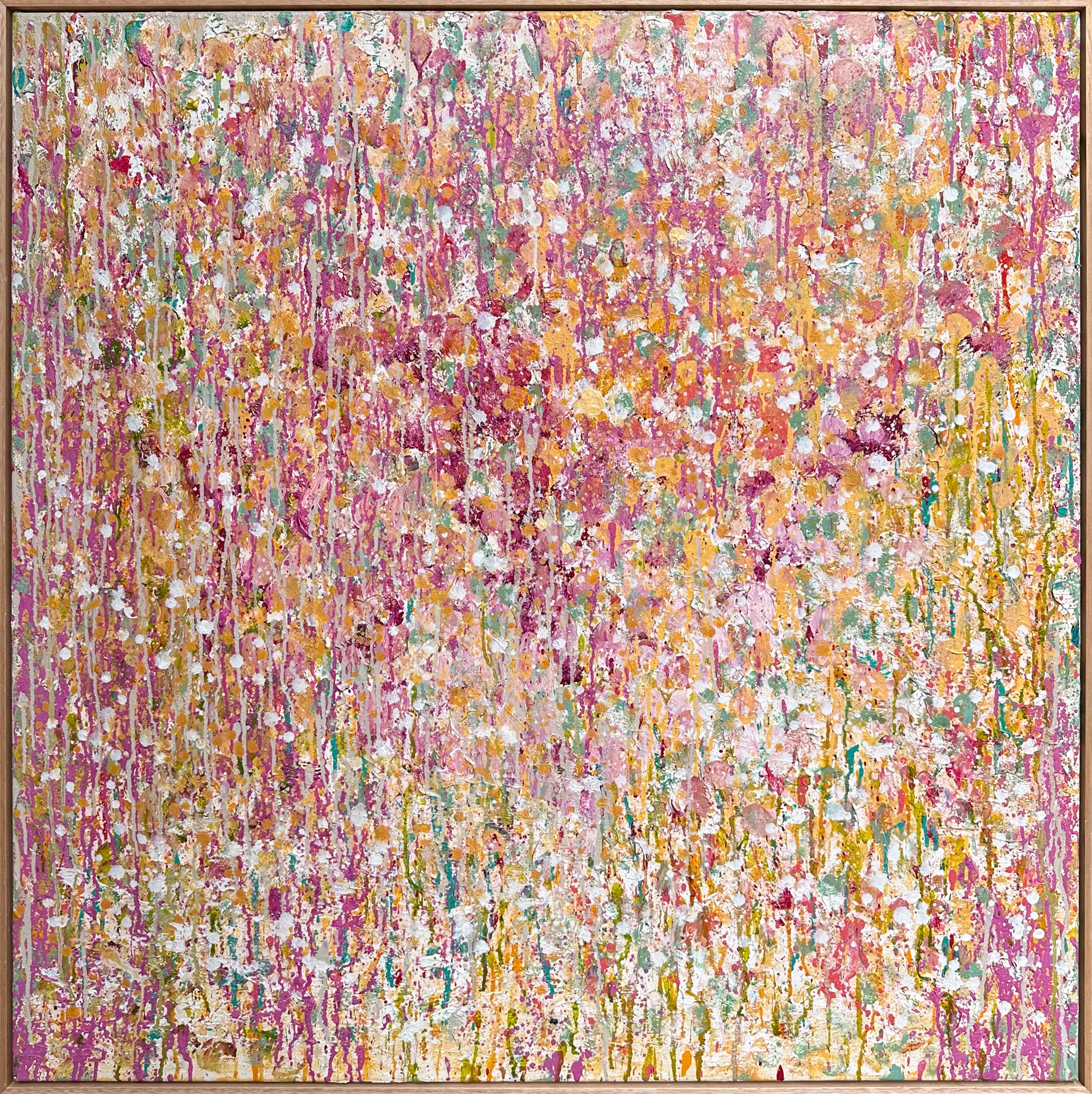 Italy in Spring by Debra Hutton | Wentworth Galleries