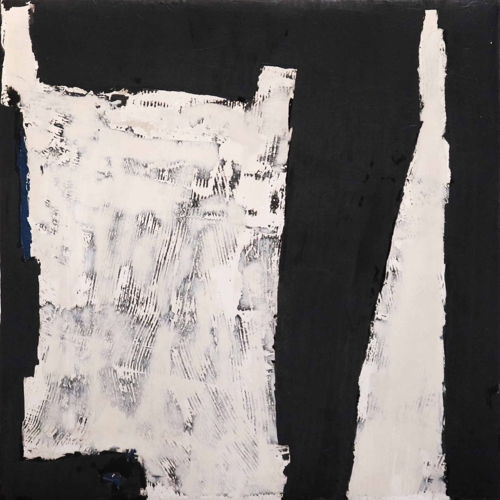 Scraping Layers by Michael Babbitt | Art One Gallery, Inc.