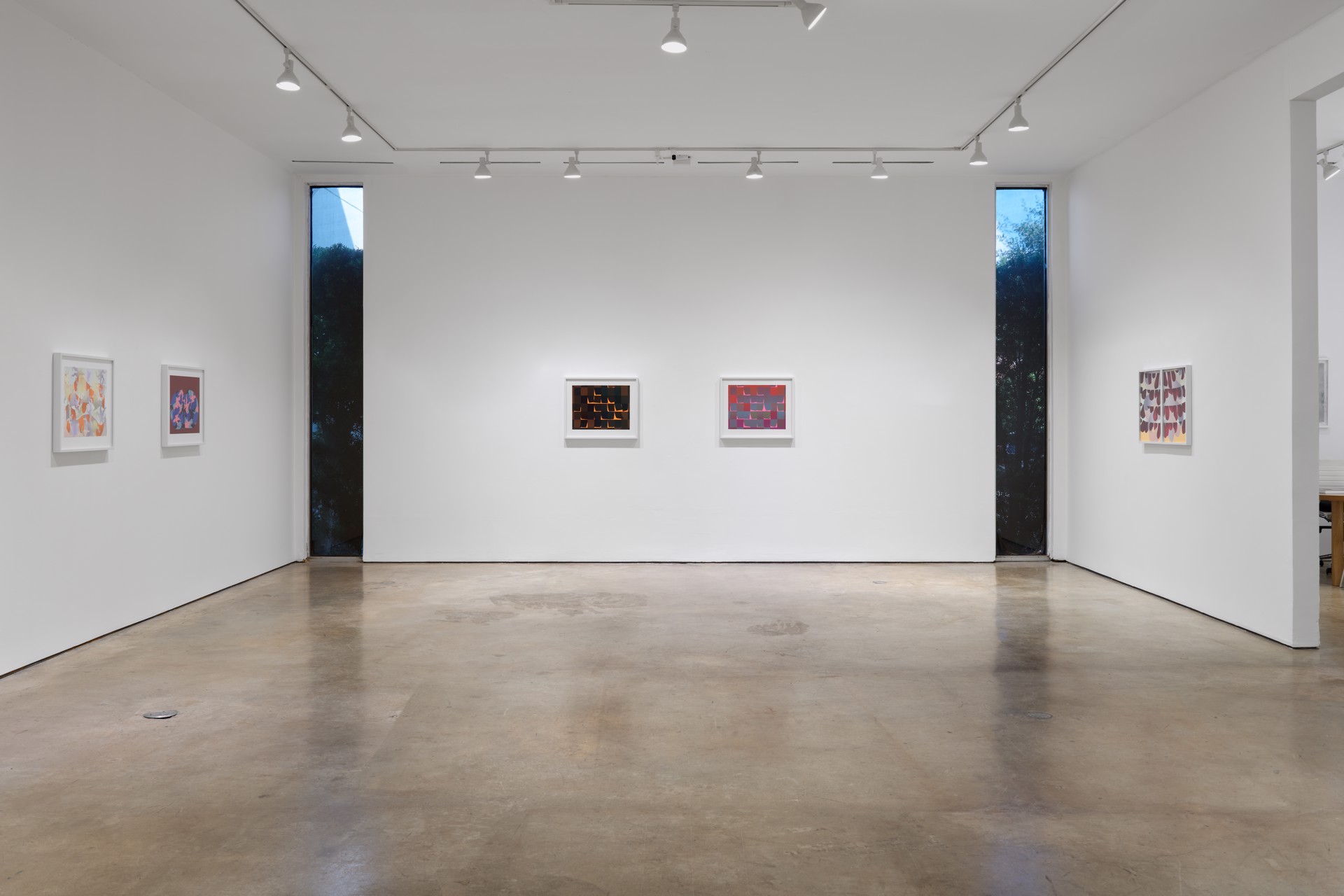 Jeffrey Dell: I Want! I Want! | David Shelton Gallery