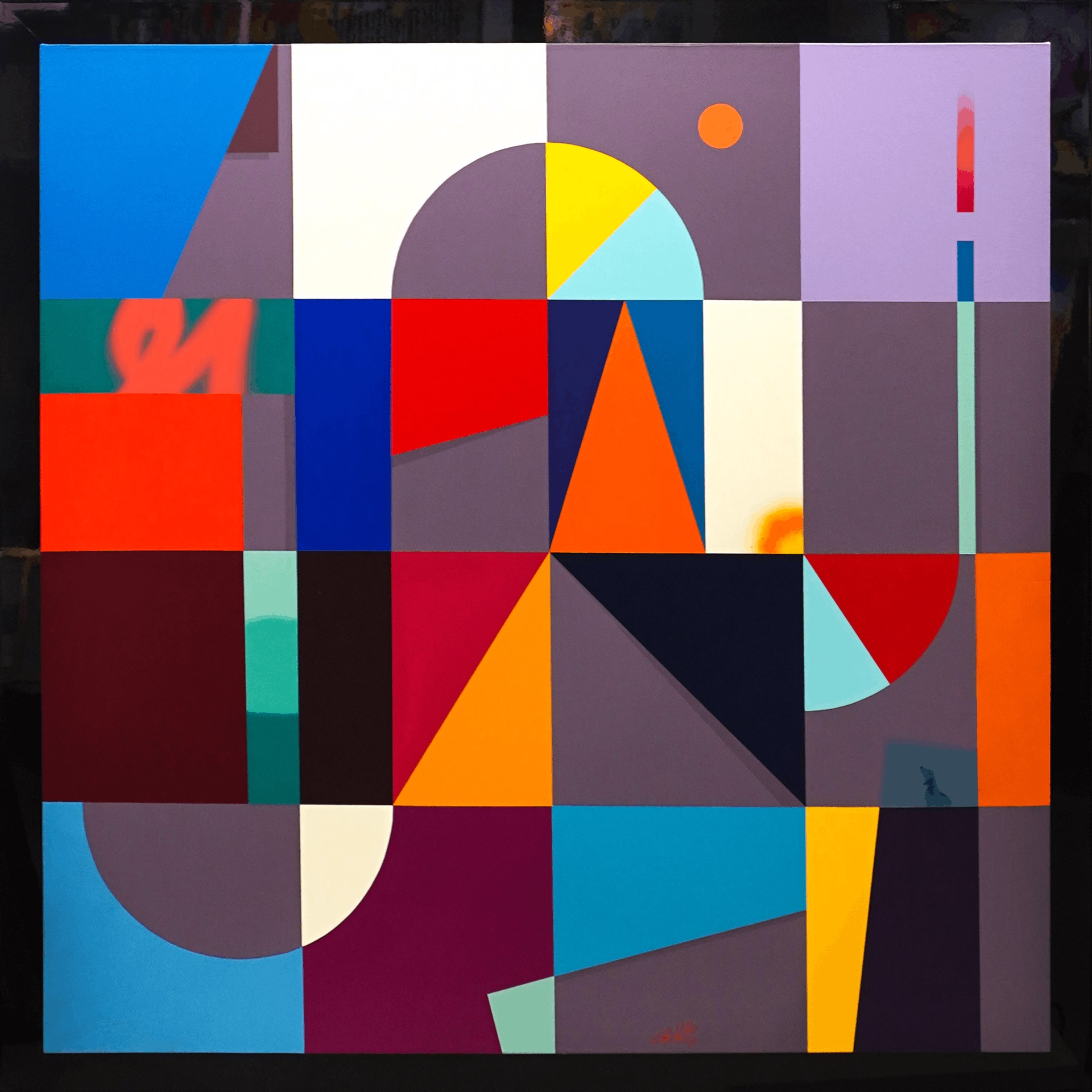 Gennaro Rodríguez | FN Art Gallery
