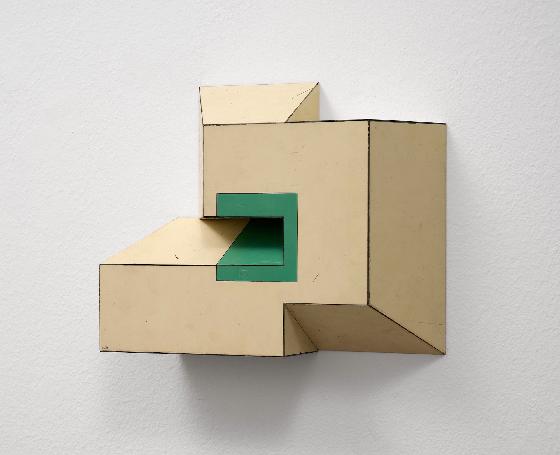 Ted Larsen | David Shelton Gallery