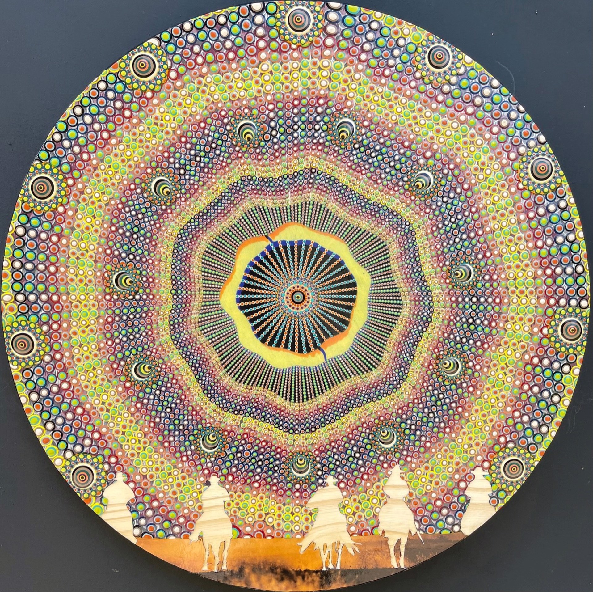 Casey Vogt | Diehl Gallery