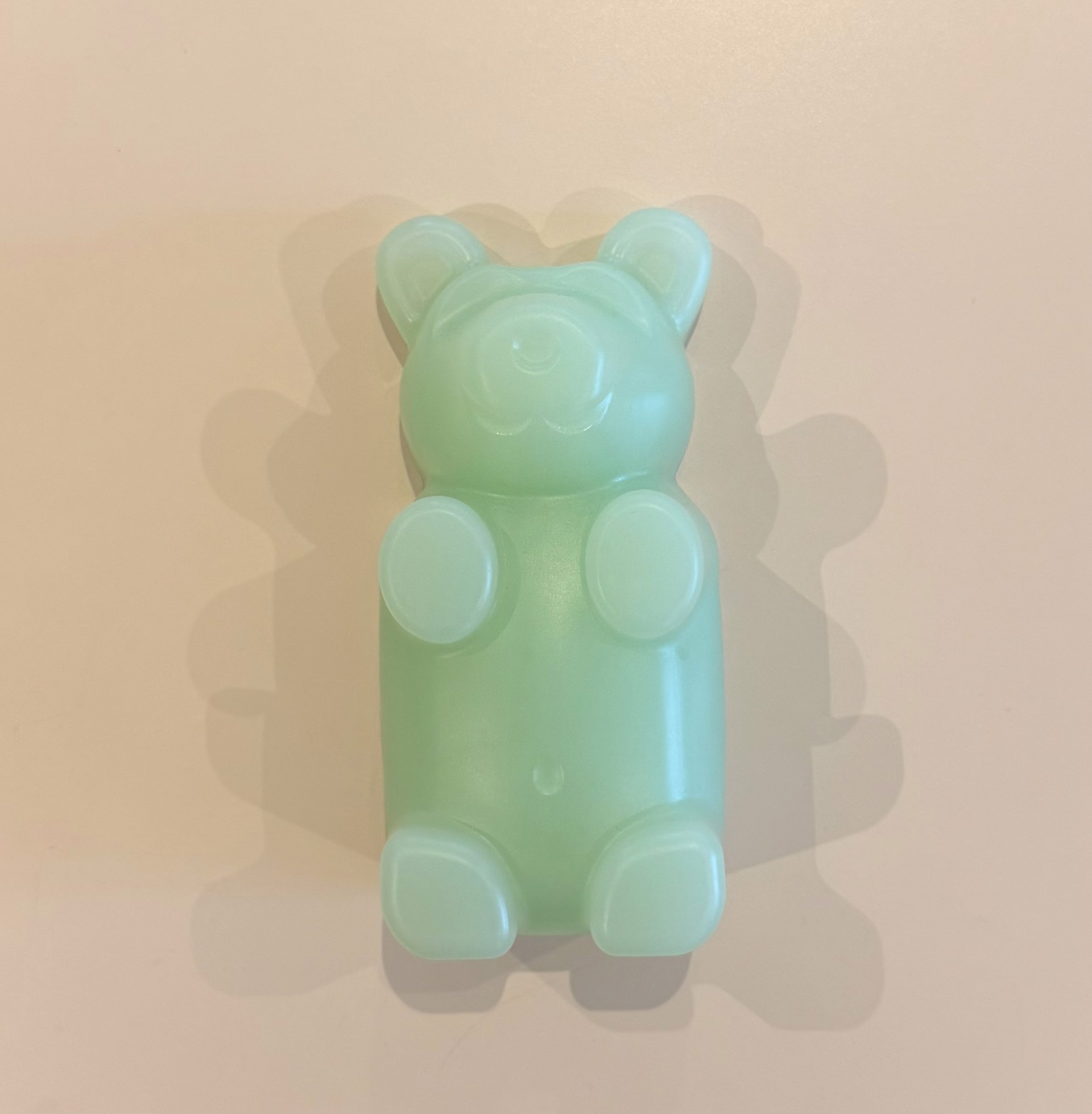 Gummy Bear (Mint) by Ahmad Jackson | SCAD Art Sales