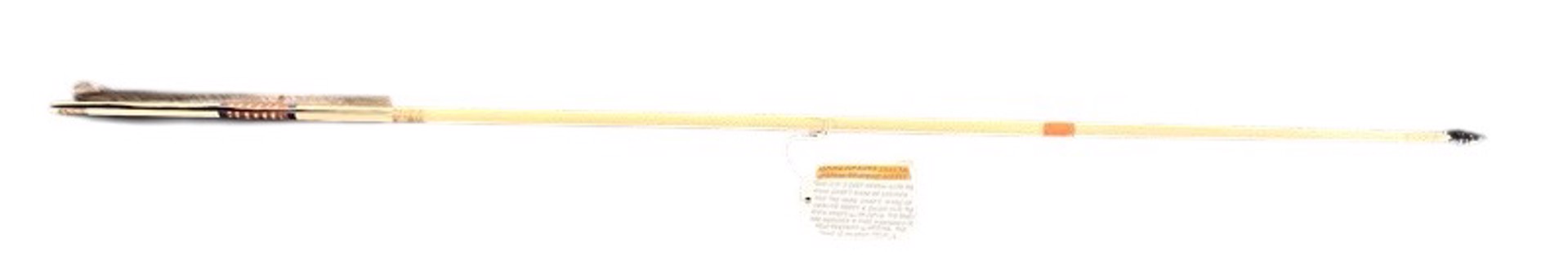 Replica Pit River Shasta Arrow by Steve Allely | Wilcox Gallery