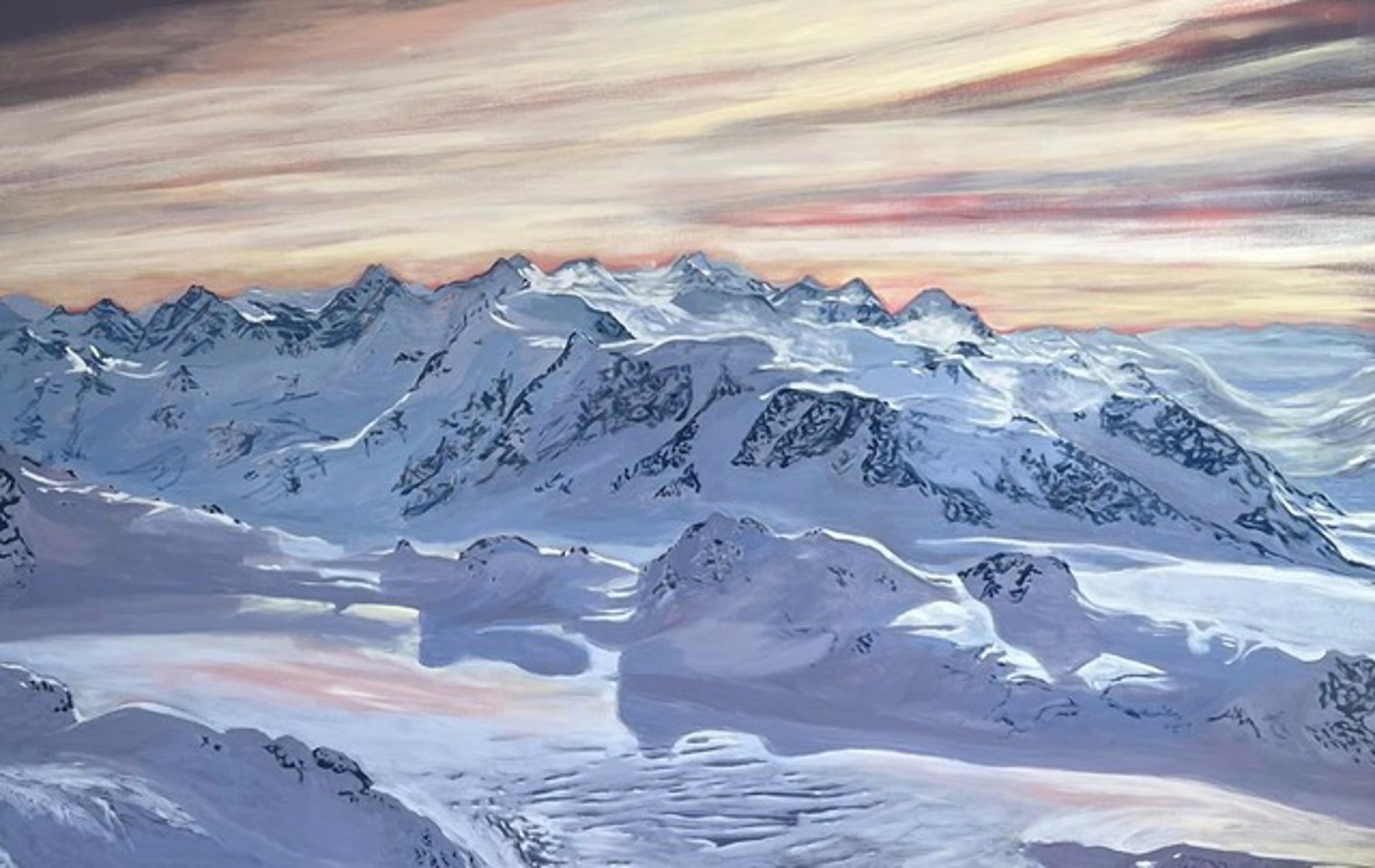 Stephanie Taylor | Mountain Galleries