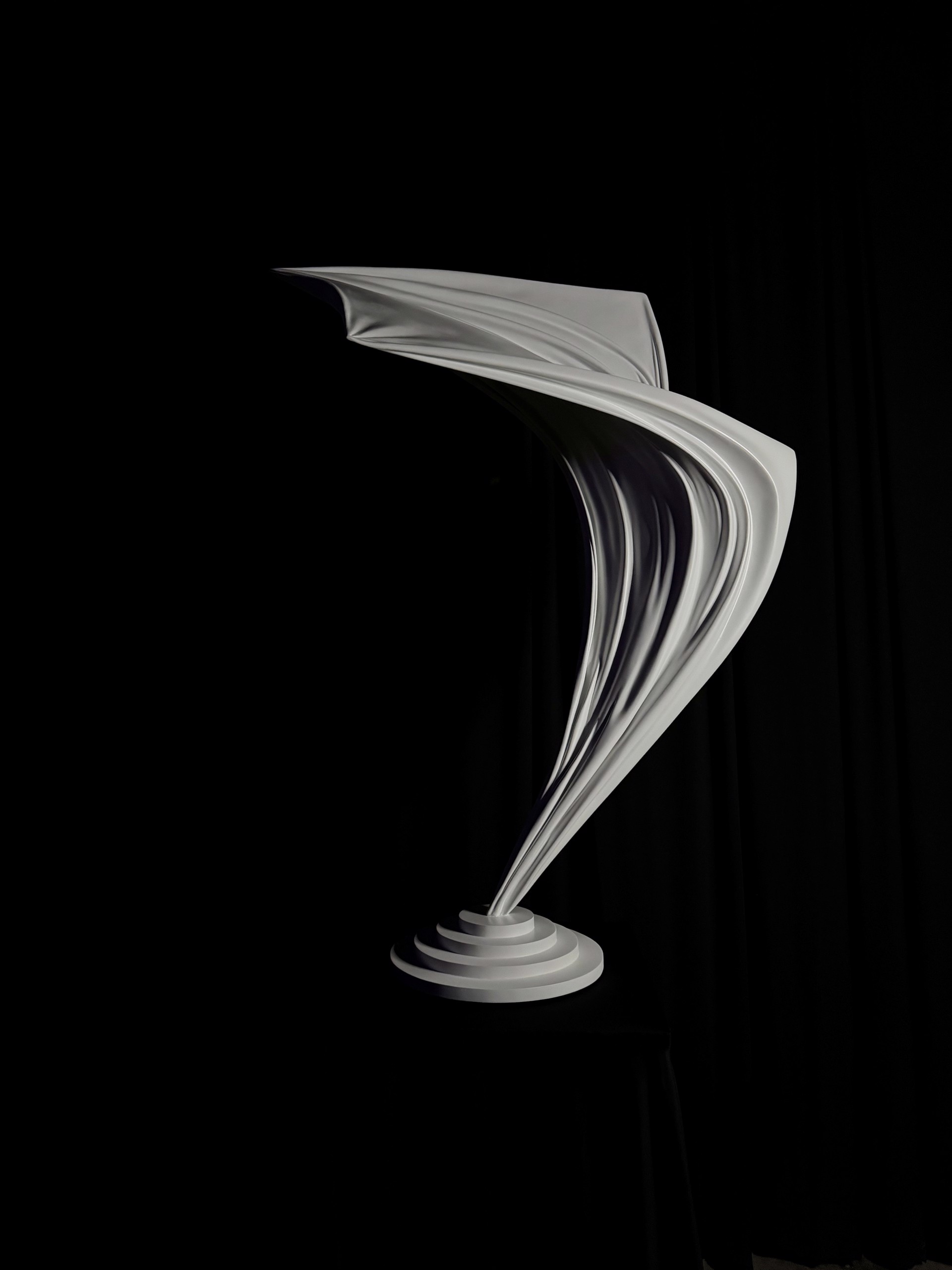 Glide by Jacob Burmood | Leopold Gallery + Art Consulting