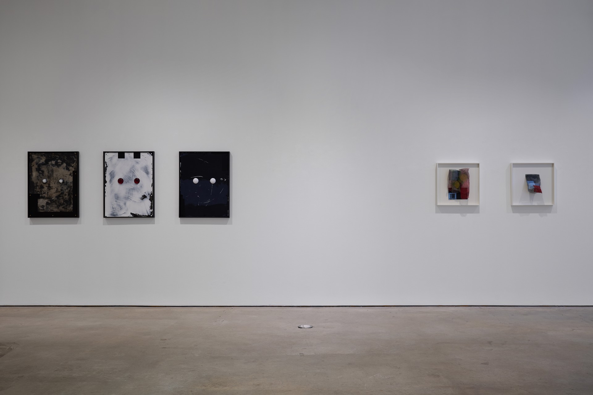 unknow better: Paul Lee and Ian Swanson | David Shelton Gallery