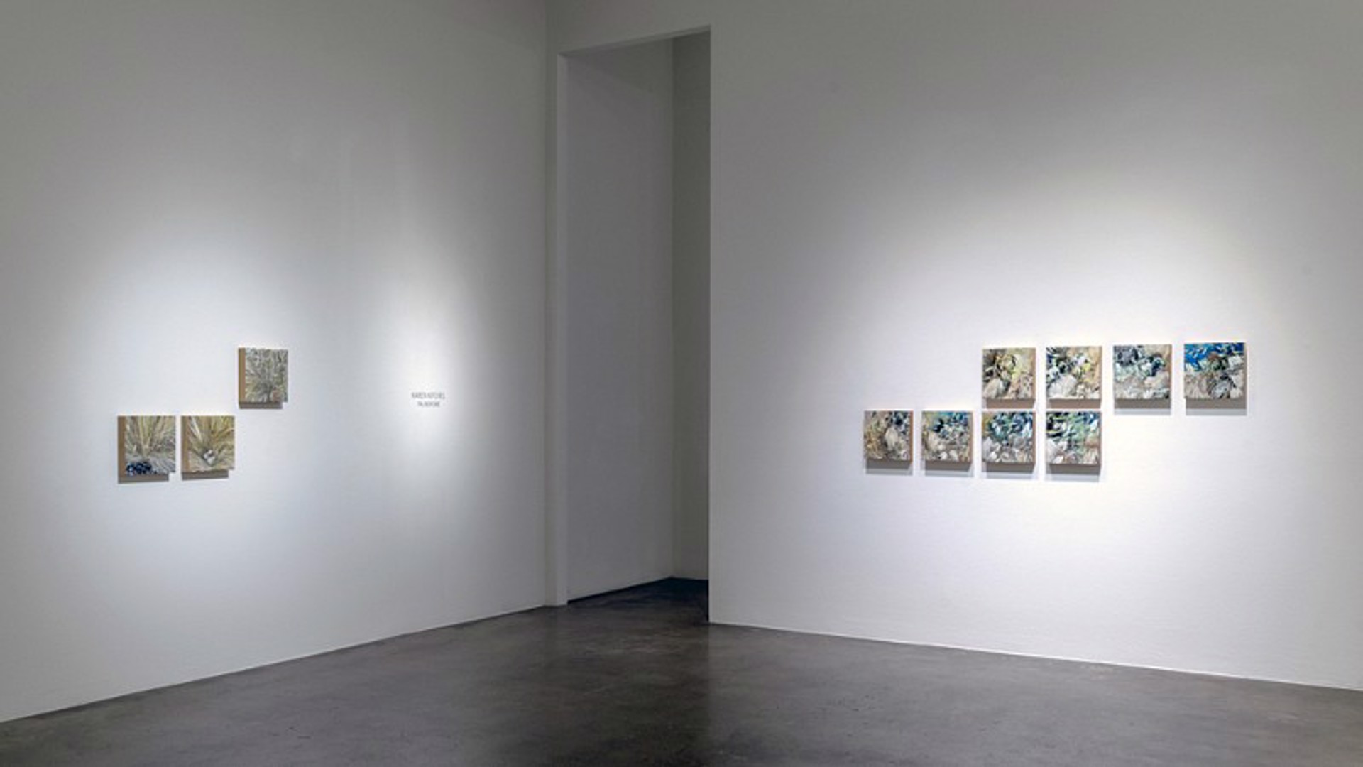 KAREN KITCHEL | Palindrome | Robischon Gallery