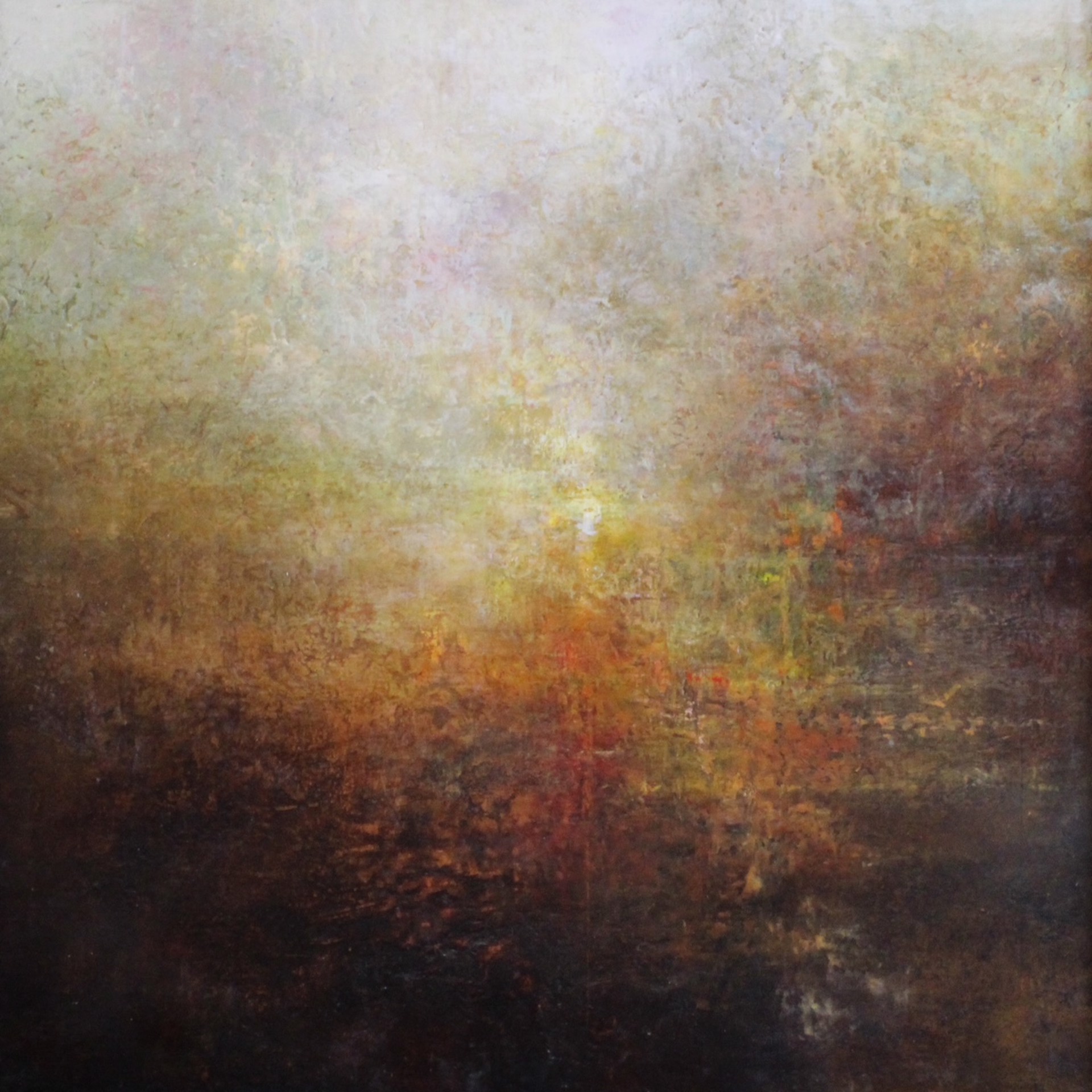 Diffusion of Light by John Andersen | J Petter Galleries
