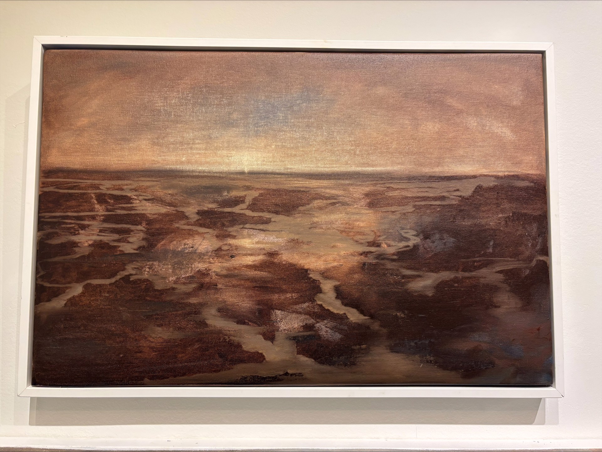 Estuary by Kent Knowles | SCAD Art Sales