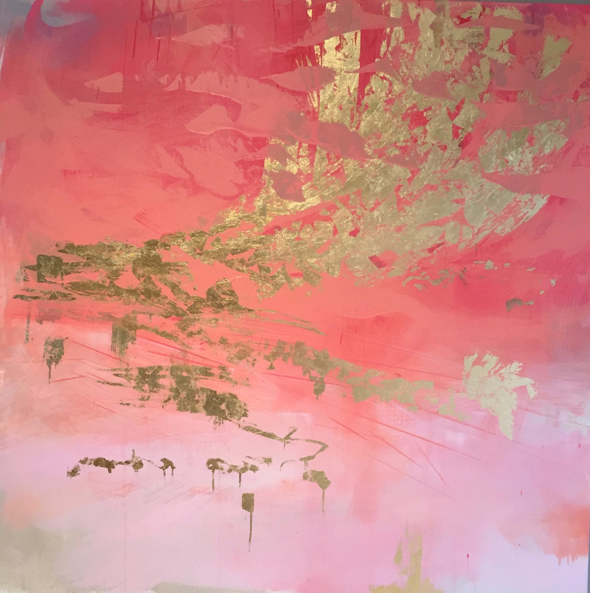 Korallion by Beth Grillo | Leopold Gallery + Art Consulting