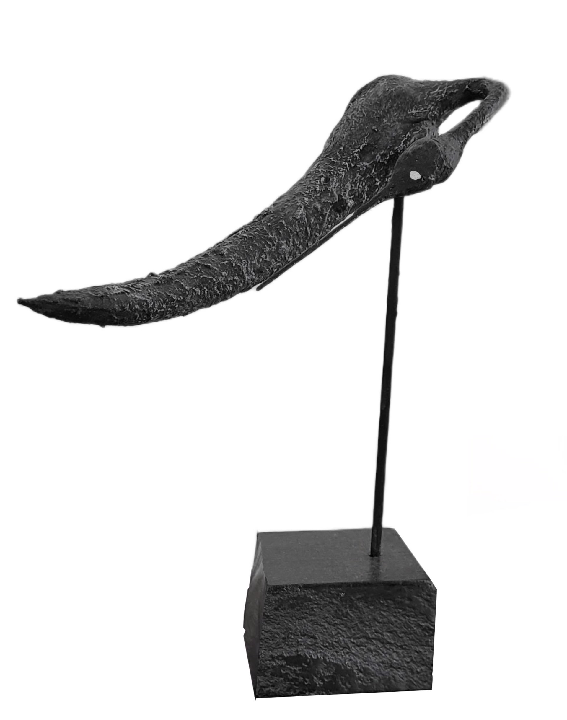 Looking Back by James Rivington Pyne | Maine Art Hill