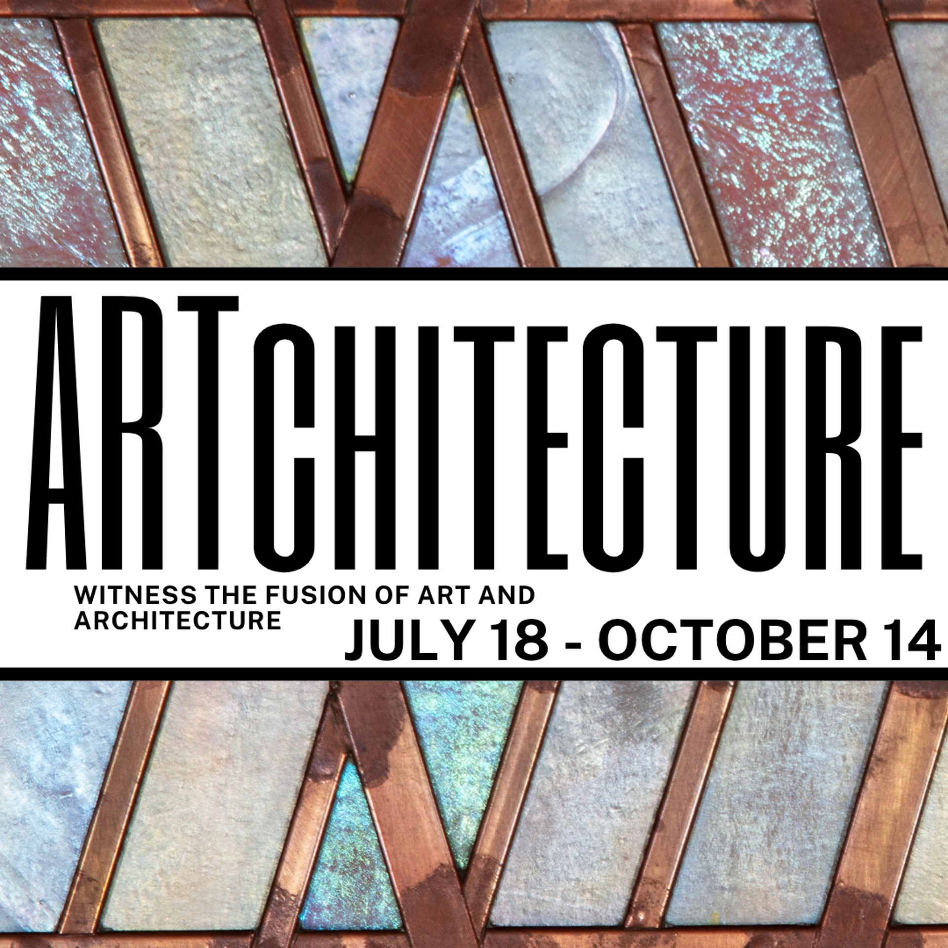 ARTchitecture | David Barnett Gallery