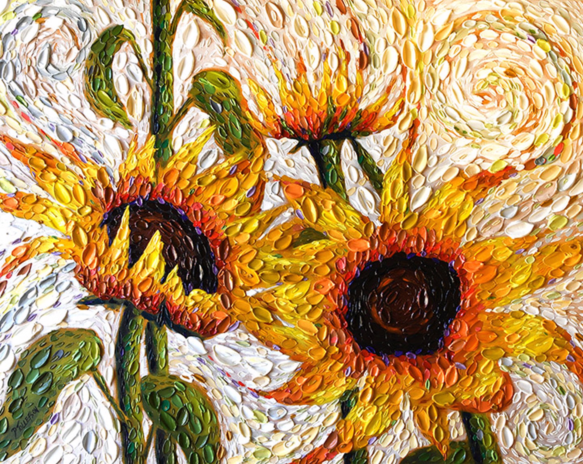 Dena Tollefson | CANYON ROAD CONTEMPORARY ART
