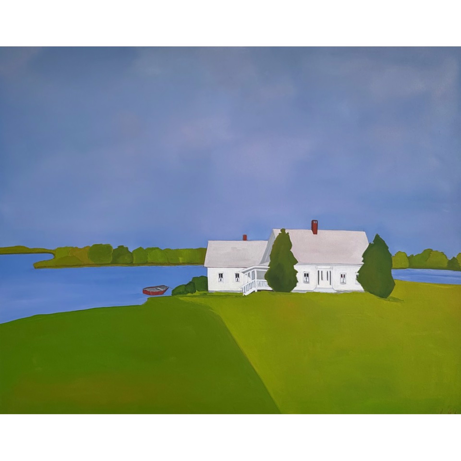 Jean Jack | Portland Art Gallery