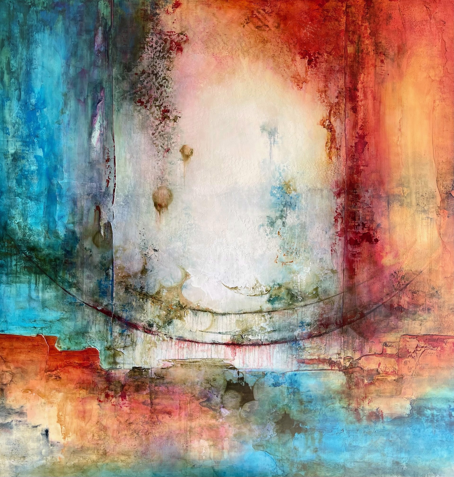 Joseph Maruska | The Marshall Gallery