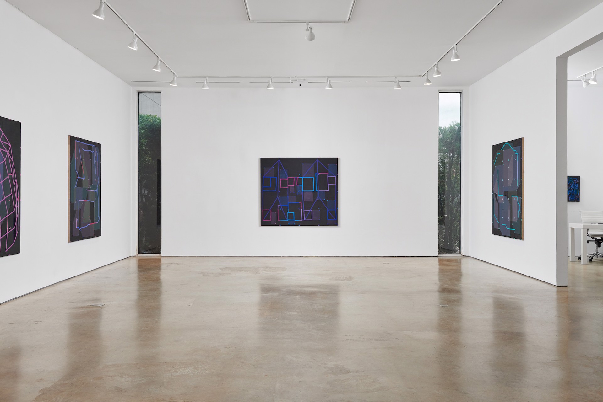 Jason Karolak: Fictionless | David Shelton Gallery
