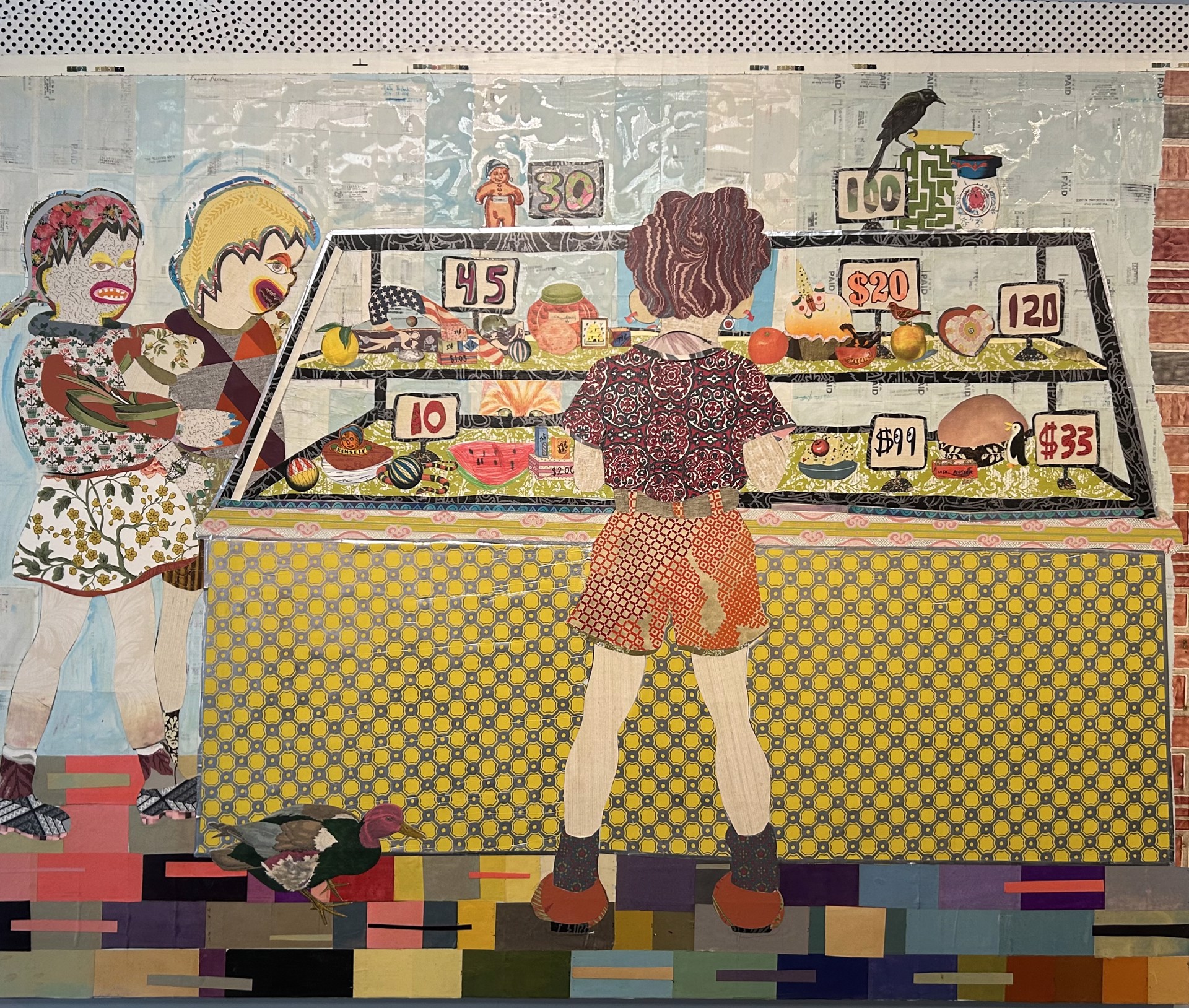 by Marcus Kenney | SCAD Art Sales