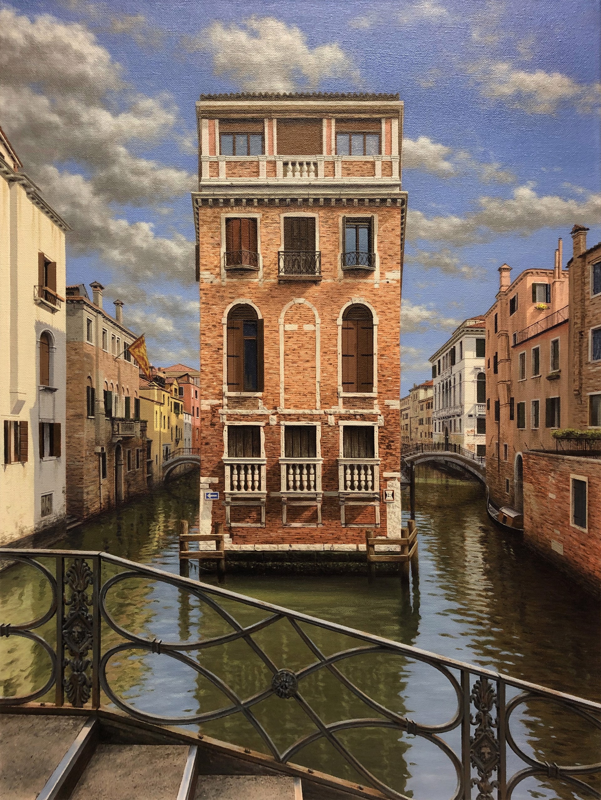 Steve Whitehead | Stephenson's Gallery