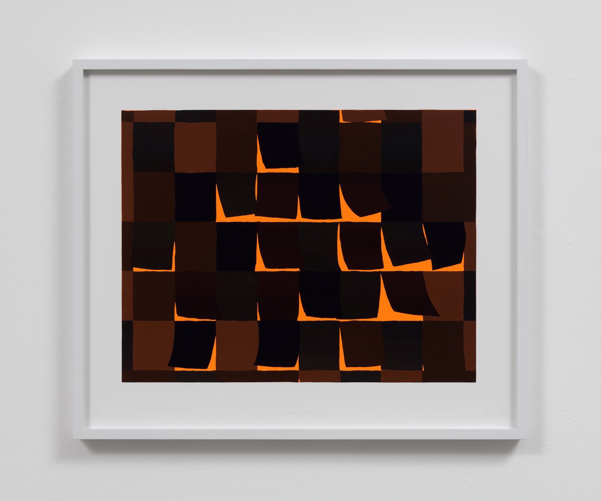 Jeffrey Dell | David Shelton Gallery