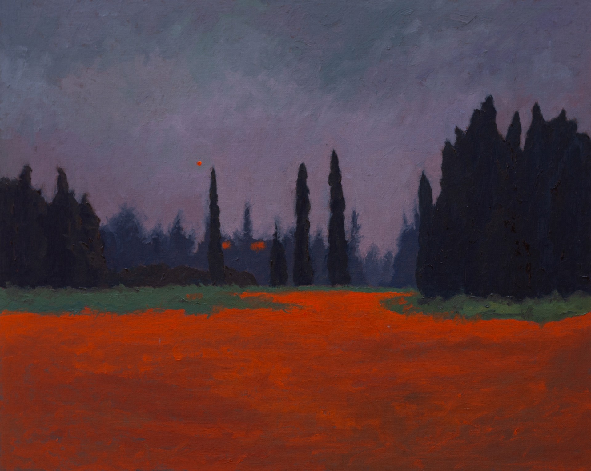 Patrick Drew | Galaray House
