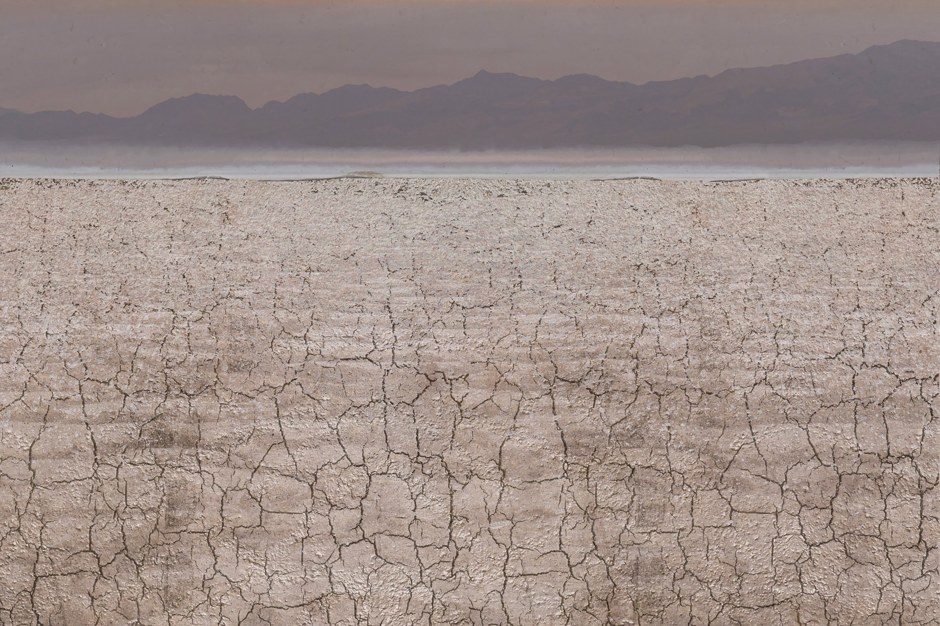 Organic Landscapes: Death Valley NP, Badwater Basin No. 1 by Jennifer ...