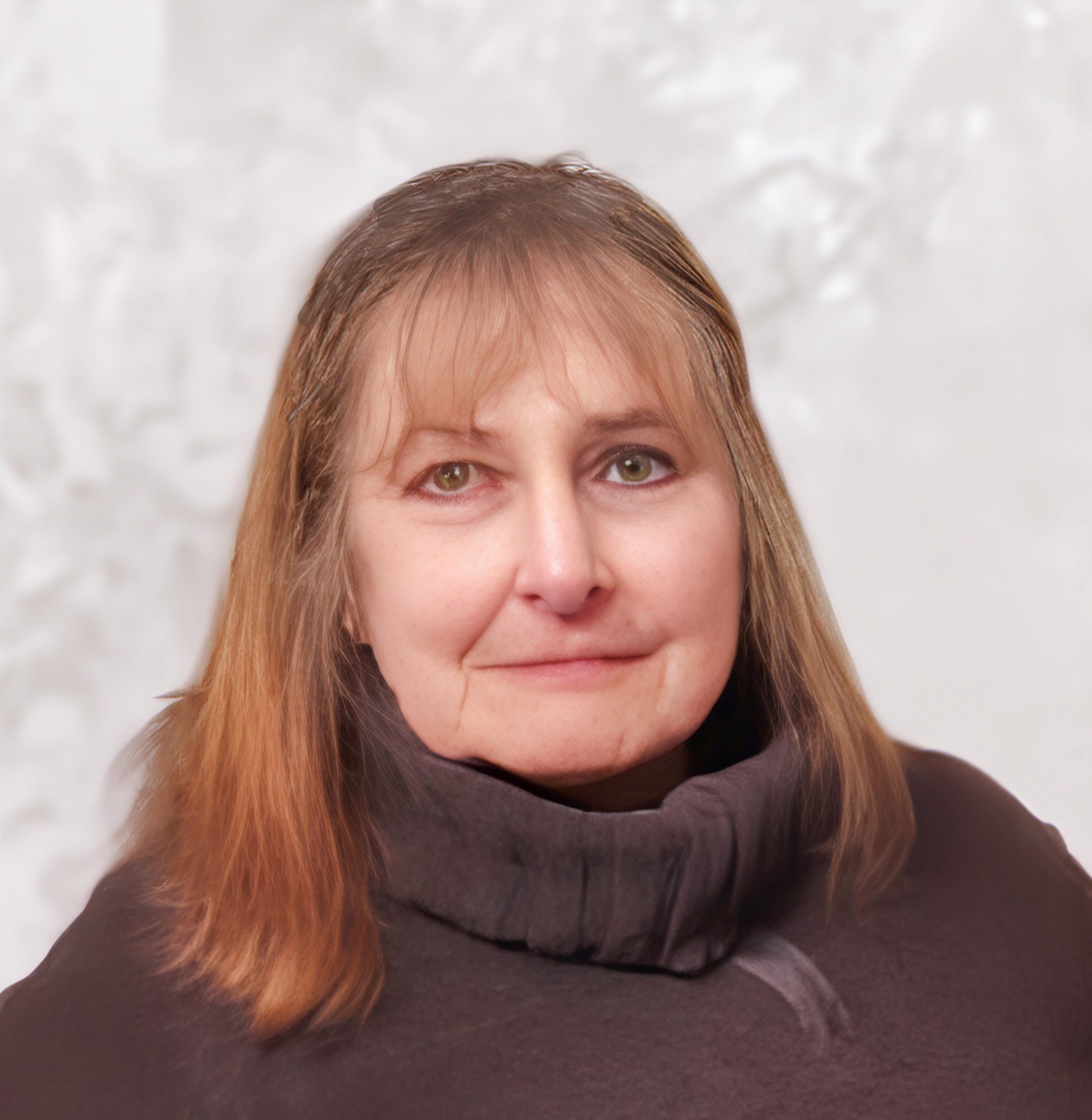 Kathleen McHugh | Barlow Gallery