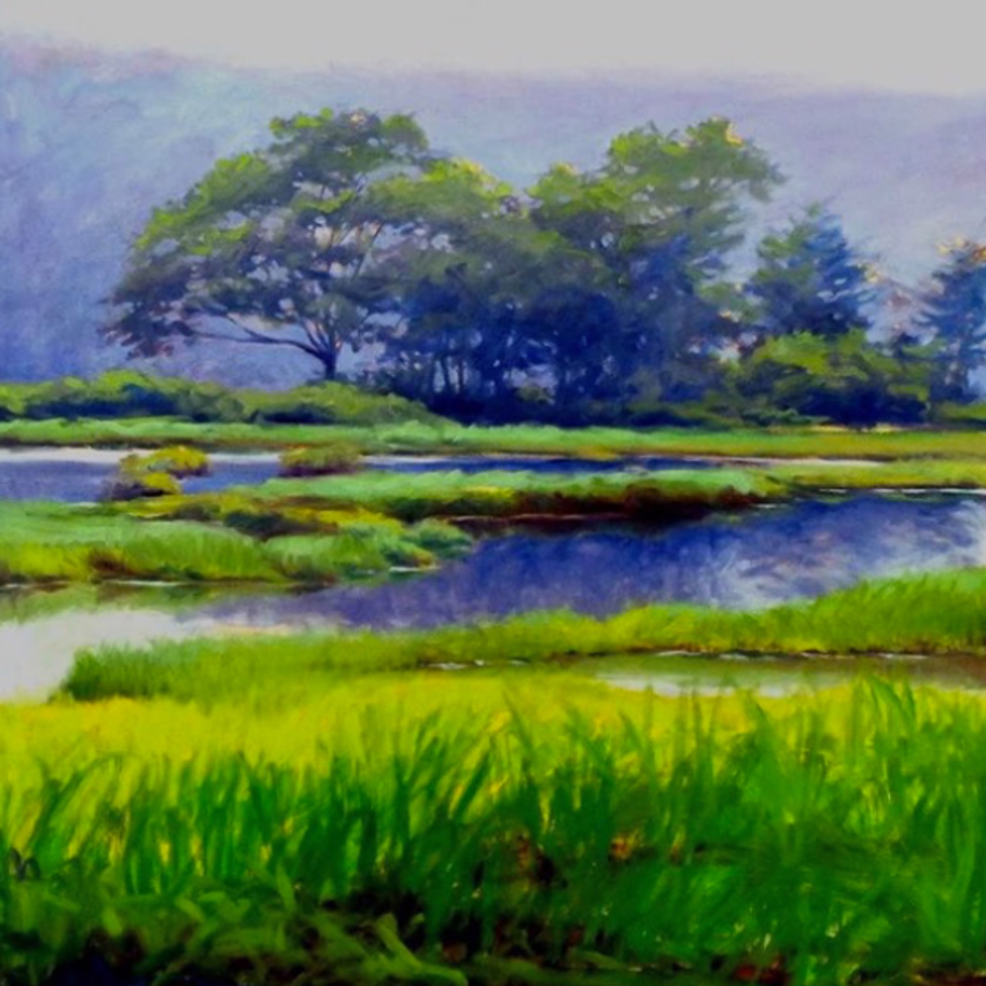 Margaret Gerding - Prints | Maine Art Hill