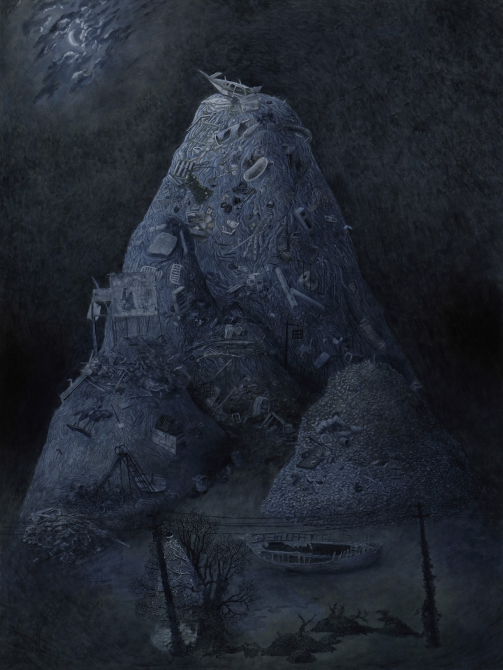 Coming from the South East, Cayse Cheatham | Whitespace