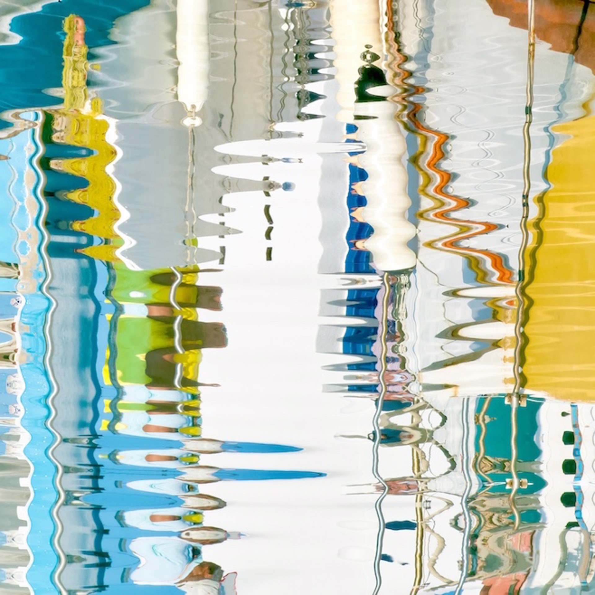 Barbara Vaughn | DOLBY CHADWICK GALLERY