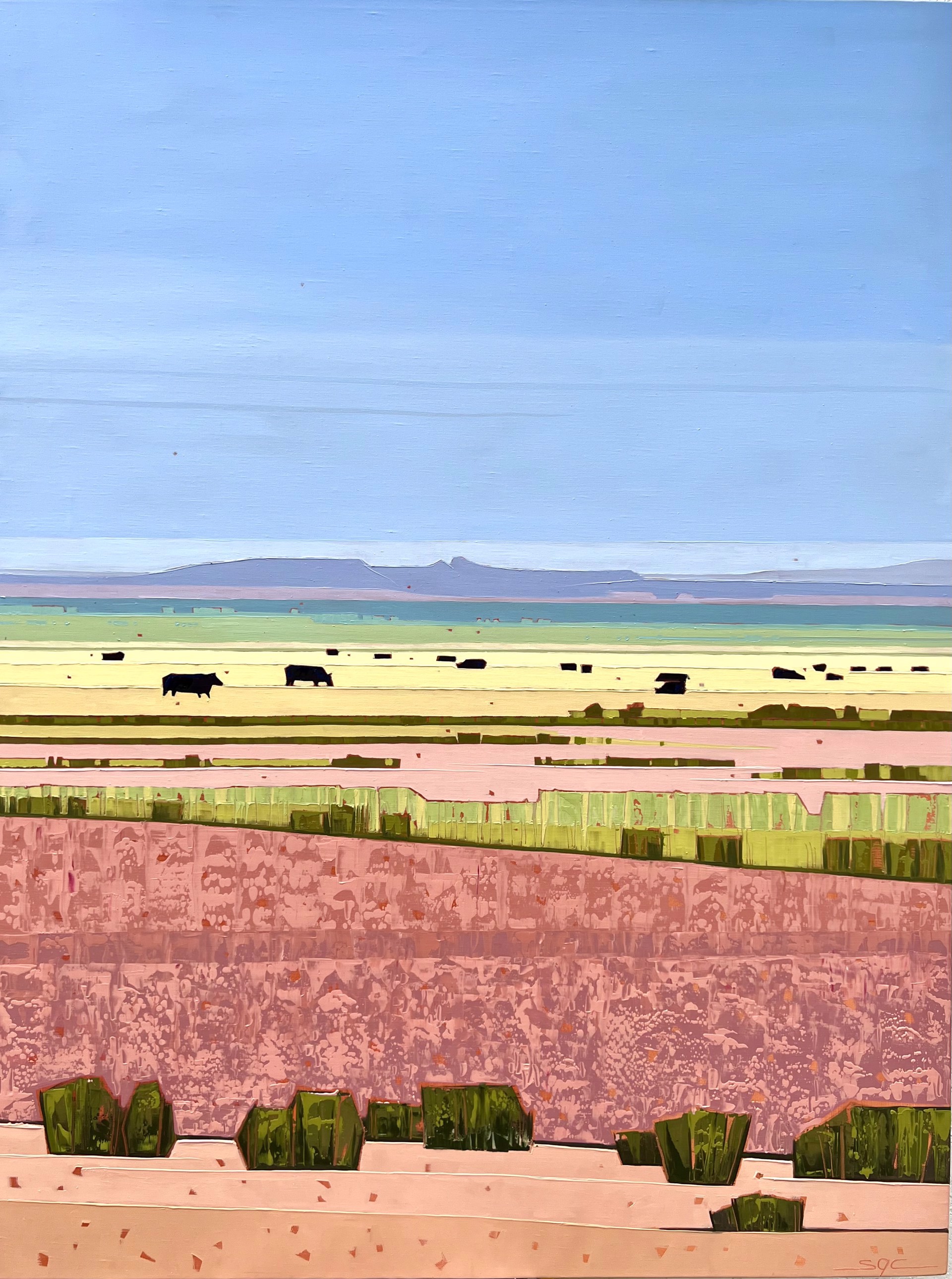 Sarah Gayle Carter | Bee Street Gallery Sarah Gayle Carter | Bee Street Gallery