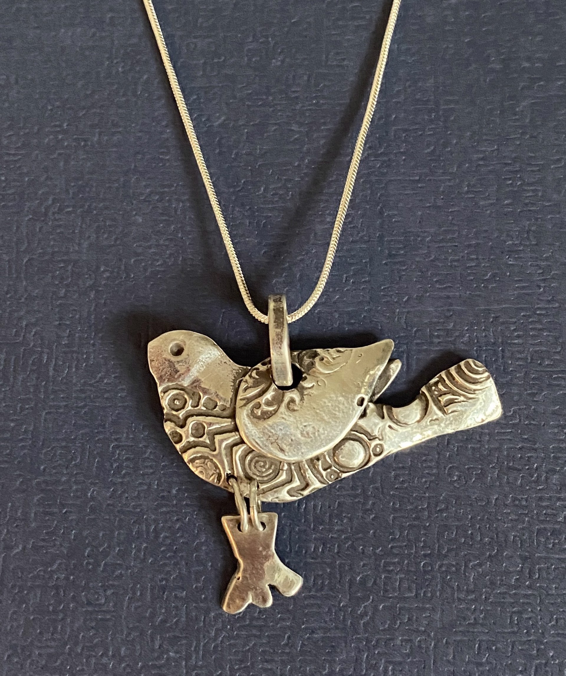 Bird by Cathy Green | Red House Gallery & Studios