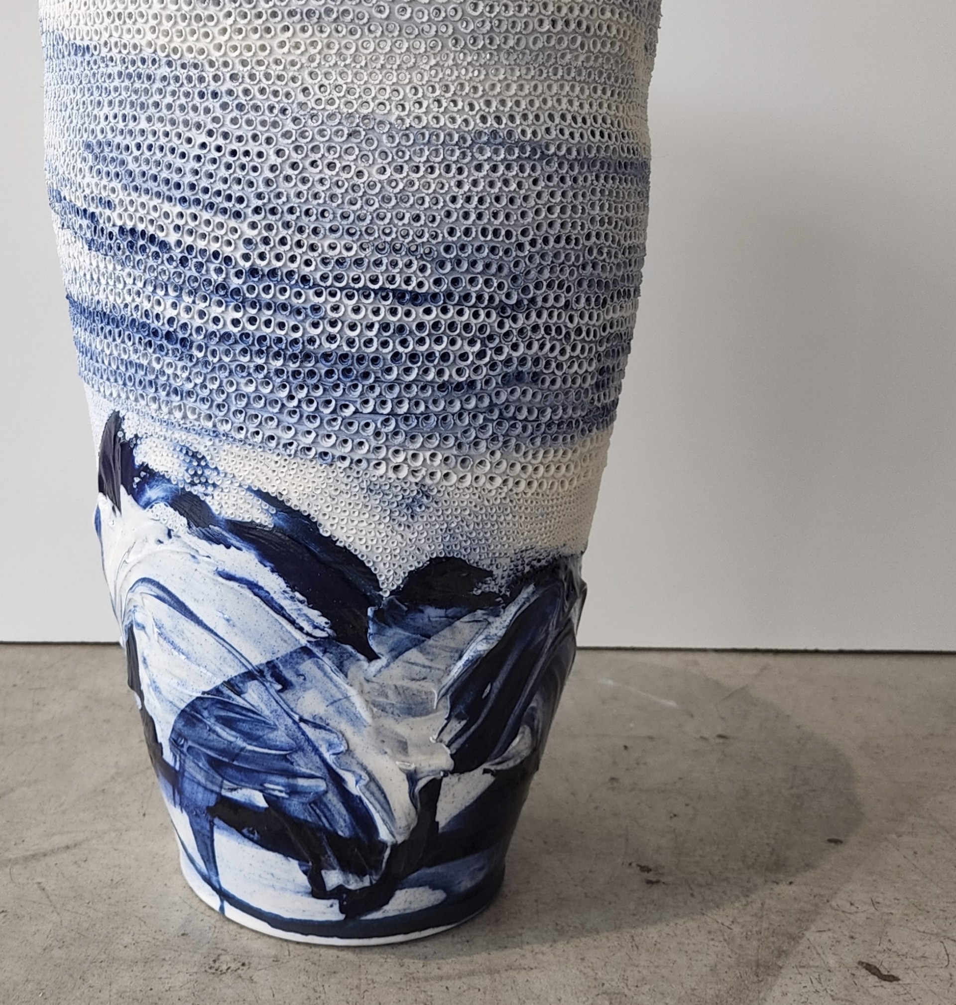 Megan Puls | Nissarana Galleries