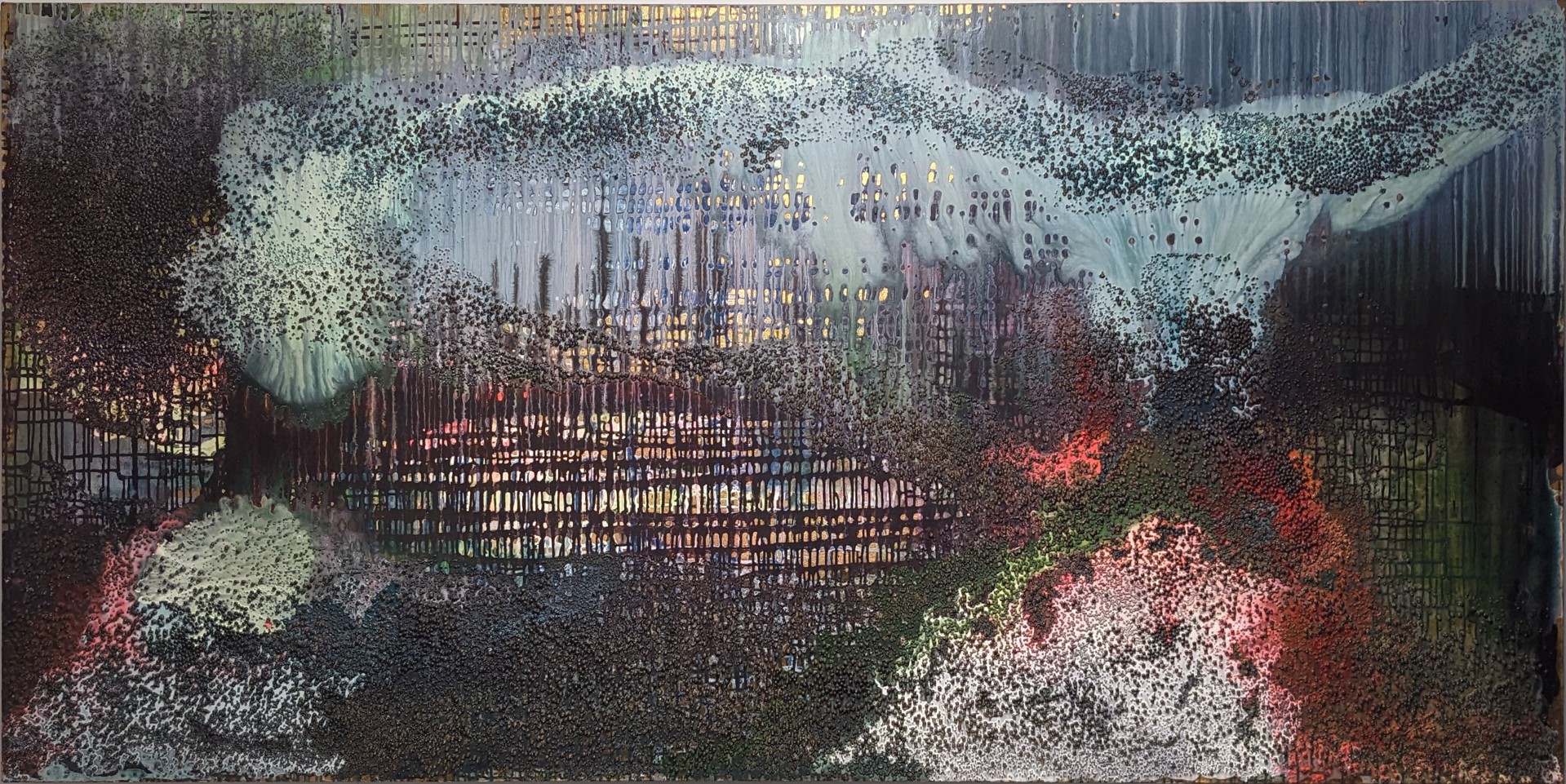 Twilight by Monica Cook | SCAD Art Sales