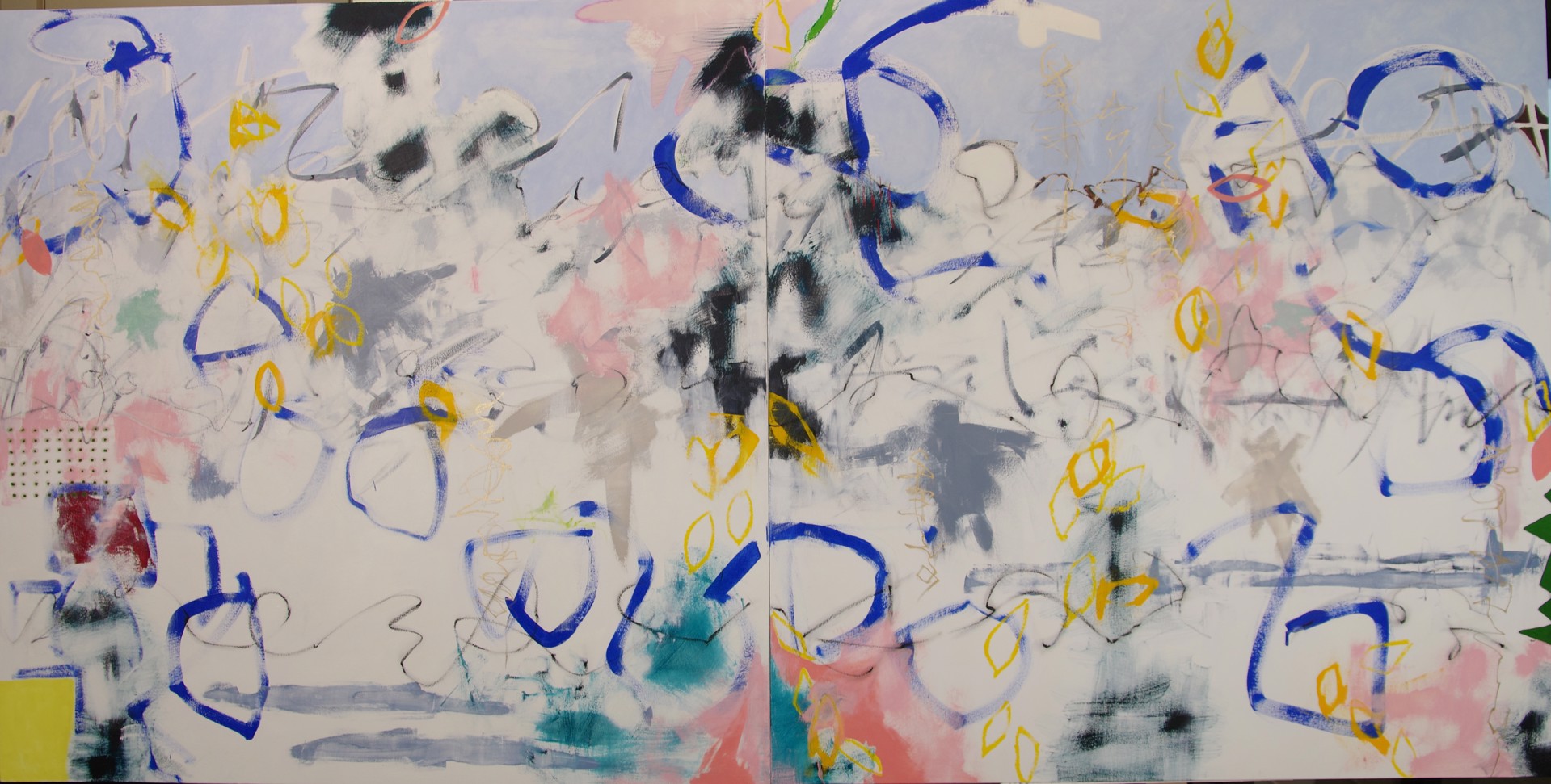 Cathy Palmer | Olson-Larsen Galleries