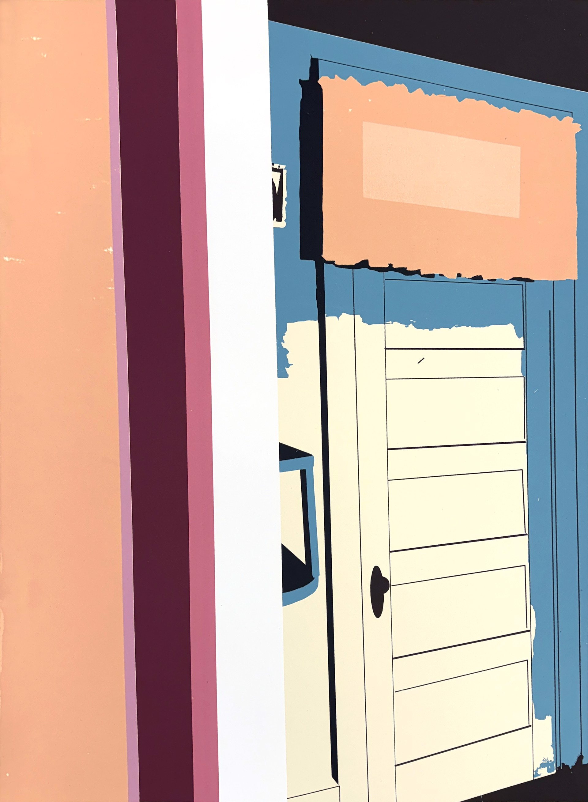 100 Years Part 3 by Joanna Silver | SCAD Art Sales