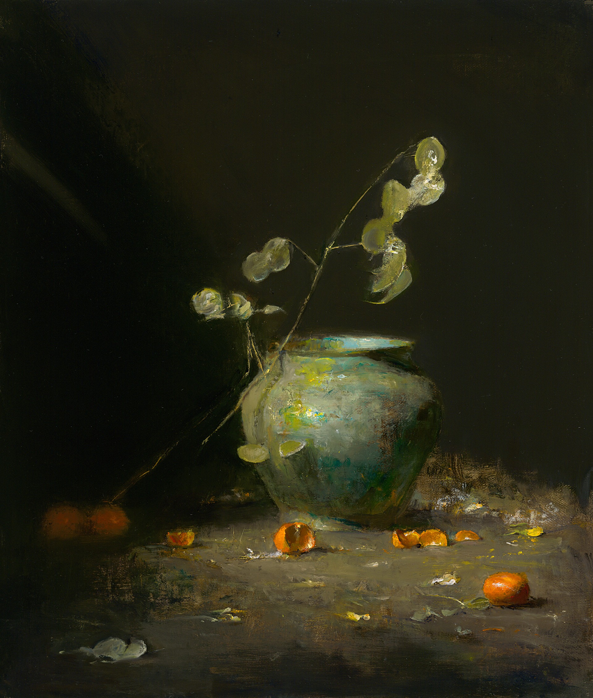 David A Leffel | InSight Gallery