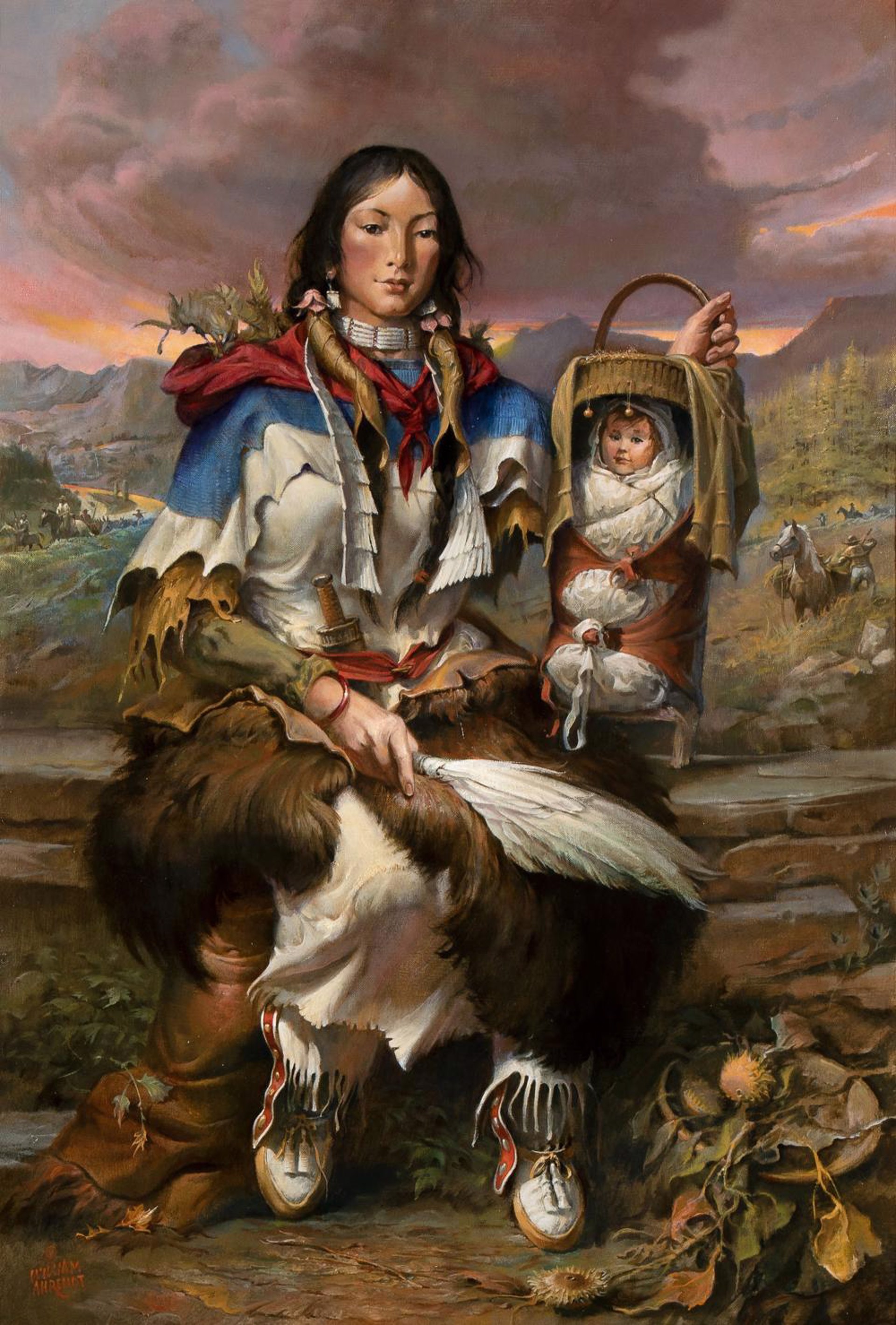 William Ahrendt | The Capital Gallery