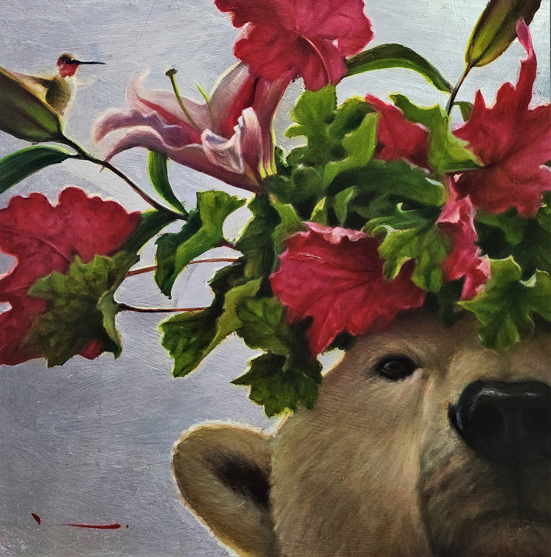 Mark Larson | RiverSea Gallery