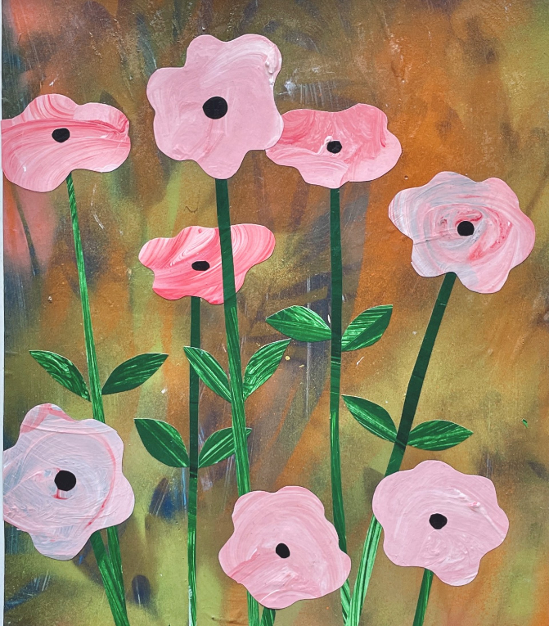 ANDY HARRIS | Quirk Gallery